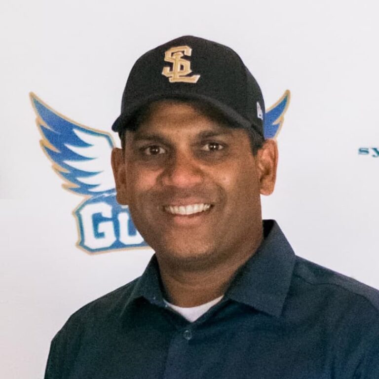 Leadership Team Sylvan Lake Gulls Baseball - Sylvan Lake Gulls