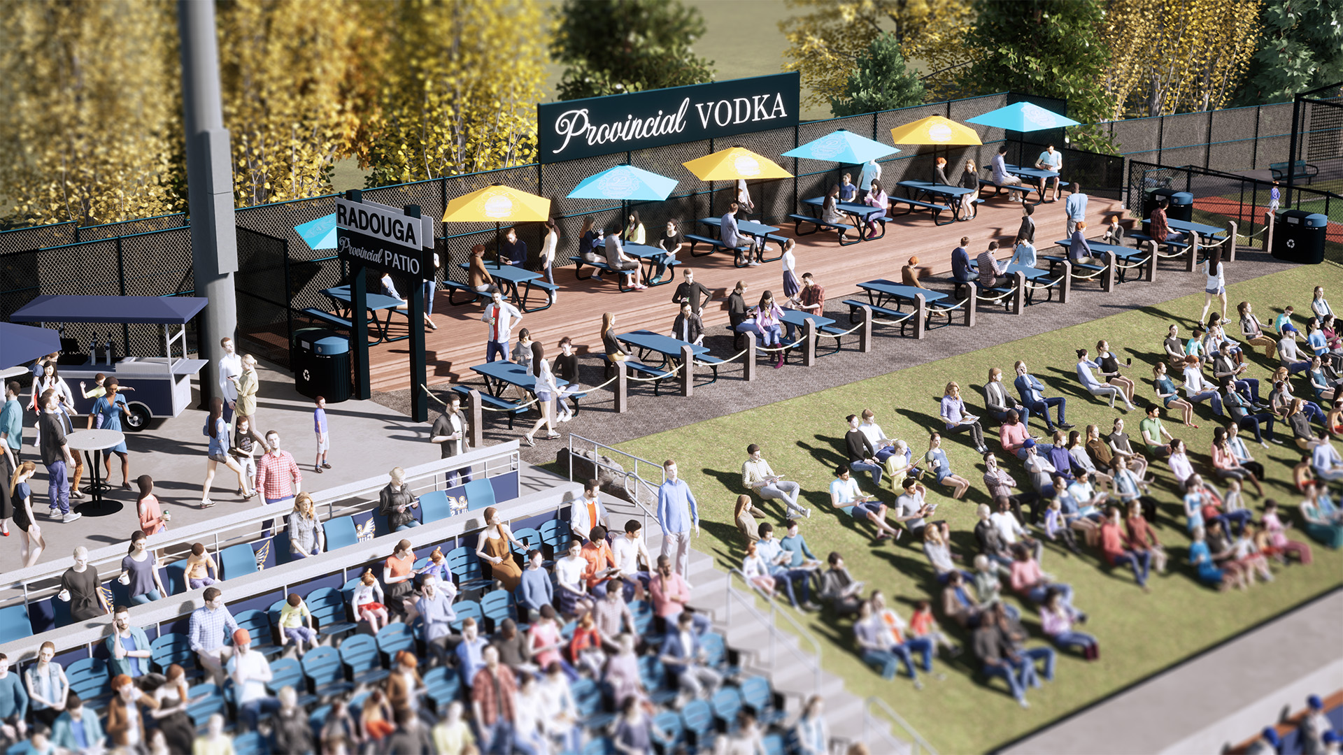 Gulls Ticket Options Sylvan Lake Gulls Baseball - Sylvan Lake Gulls